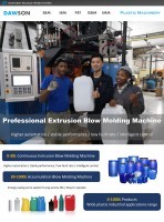 Difference among blister, blow molding and injection molding blister