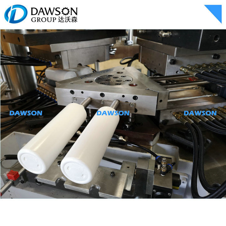 IBM65D S136 Water Bottle IBM Injection Blow Molding Machine